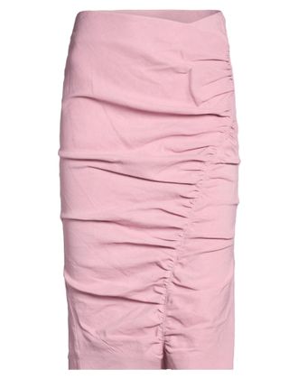 Pinko HOSEN & R&Ouml;CKE - Midi-R&ouml;cke auf YOOX.COM