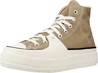 Converse Chuck Taylor All Star Construct Hi Marron 44