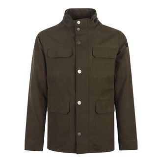 Roberto Ricci Design Leichte Jacke - - Jackets - Herren - Gr&uuml;n - M