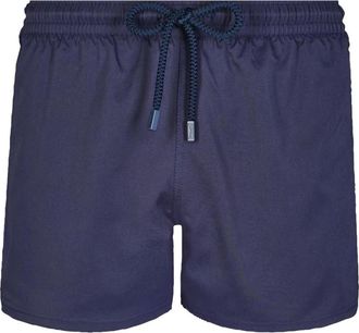 Vilebrequin Homme, Maillots de bain, Bleu, Taille: XL Maillot de bain uni