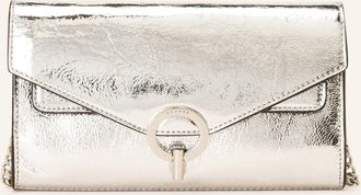 Sandro Sandro Umh&auml;ngetasche grau