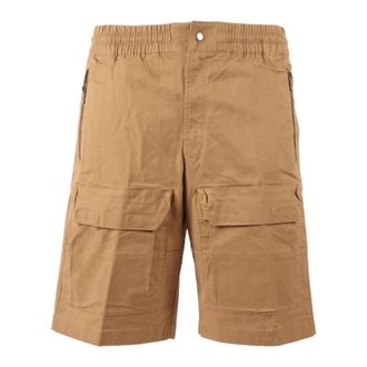 Diesel P Beeck Short - - Shorts - Herren - Beige - M