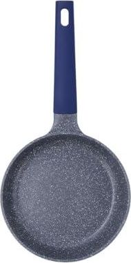 Pyrex Klein Bratpfanne aus Aluminiumguss, 20 cm, Blau