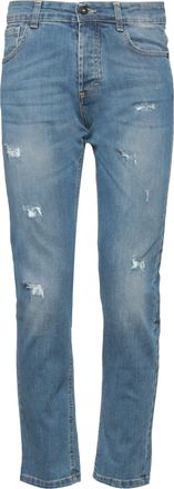 Stilosophy HOSEN & RÖCKE - Jeanshosen auf YOOX.COM