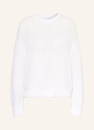 Juvia Pullover Kalani weiss