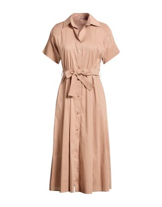 Carla G. KLEIDER - Midi-Kleider auf YOOX.COM