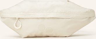 Pinqponq Pinqponq G&uuml;rteltasche Brik beige