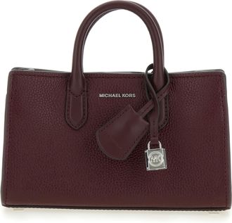 Michael Kors XS EW XBODY OXBLOOD One Size