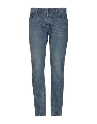 Daniele Alessandrini HOSEN & R&Ouml;CKE - Jeanshosen auf YOOX.COM