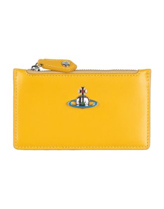 Vivienne Westwood Kleinlederwaren - Kartenetuis auf YOOX.COM