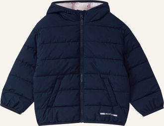 s.Oliver S.Oliver Outdoor-Jacke blau
