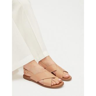 Jenny Sandalen JENNY WS5551-10 Beige