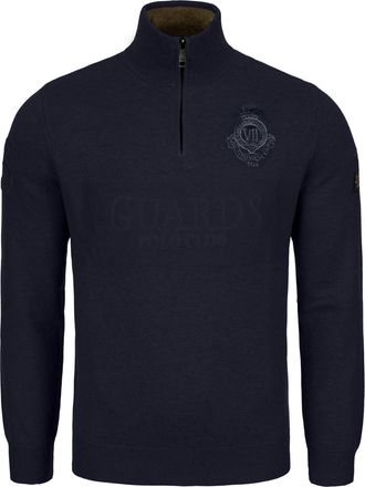 La Martina Pullover MBSG30