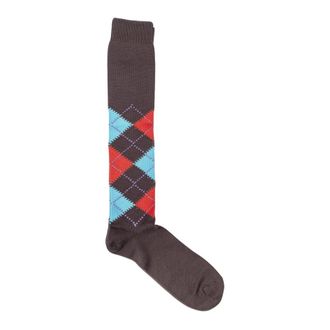 Trickers Homme, Sous-v&ecirc;tements, Brun, Taille: ONE Size Chaussette Rarglelana