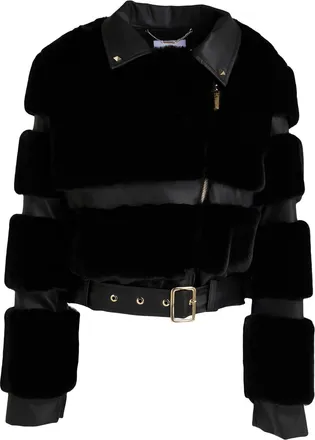 Relish JACKEN & M&Auml;NTEL - Shearling- & Kunstfell auf YOOX.COM