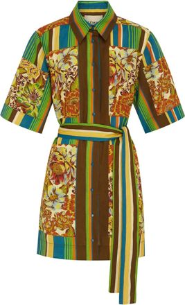 Alemais Robe Charlie Lin Al&eacute;mais