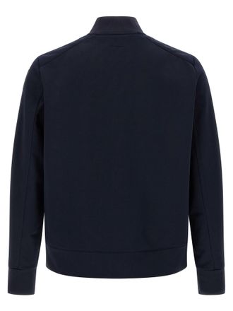 Parajumpers Mckay Sweatshirt - Navy