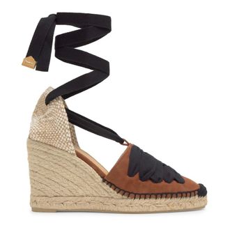 Castaner Femme, Chaussures, Multicolore, Taille: 38 EU Curtis Espadrille