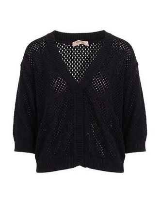 Twin-Set MAILLE - Cardigans sur YOOX.COM