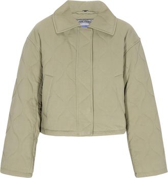Dreimaster &Uuml;bergangsjacke