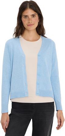 Cecil Damen V-Neck Cardigan