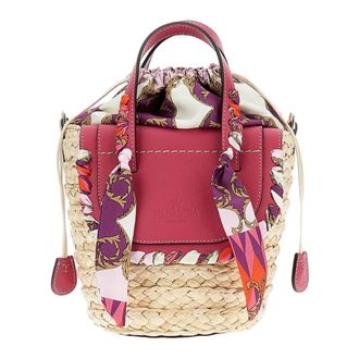Cuba Lab Habanera - - Bags - Damen - Rosa - ONE SIZE