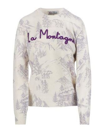 MC2 Saint Barth MAILLE - Pullover sur YOOX.COM