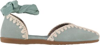 Mou SCHUHE - Ballerinas auf YOOX.COM