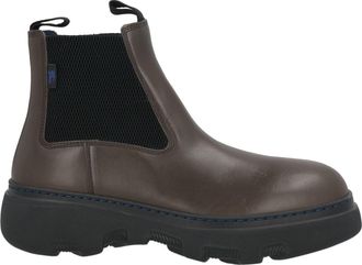 Burberry SCHUHE - Stiefeletten auf YOOX.COM
