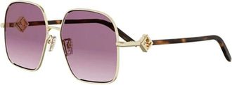 Fendi unisex, Accessories, Mehrfarbig, 58 MMGr&ouml;&szlig;e