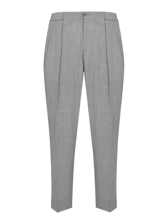 BRIGLIA 1949 Pantalons D&eacute;contract&eacute;s