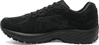 Brooks 1203761B001 Zeal Walker Femme Black EU 37.5