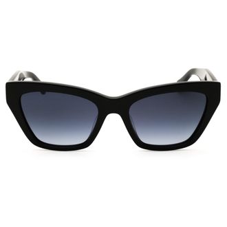 Kate Spade New York Fay Black Sf Sonnenbrille