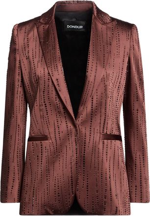 Dondup ANZ&Uuml;GE und CO-ORDS - Blazers auf YOOX.COM