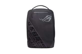 Asus Herren Bag Backpack/Bk/15_17 ASUS BP1501G ROG BACKPACK BK 15 17 PULG, Schwarz, Einheitsgröße EU