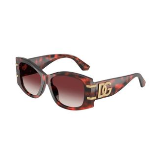 Dolce & Gabbana Dg4501 Sonnenbrille - - Accessories - Damen - Mehrfarbig - 54 MM