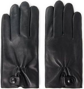 Saison 1865 Gants en cuir