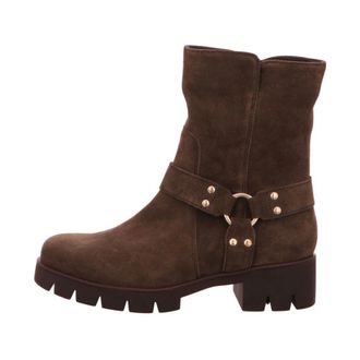 Gabor Damen, Schuhe, Braun, 40 EUGr&ouml;&szlig;e