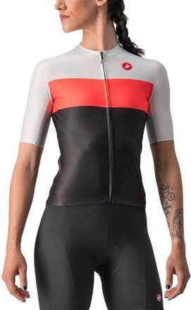 Castelli Aero Pro W Jersey - Radshirt - Damen