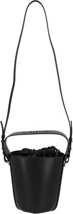 Chloé Beuteltaschen - Sense Bucket Bag Black - Gr. unisize - in Schwarz - für Damen