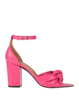 Via Roma 15 SCHUHE - Sandalen auf YOOX.COM