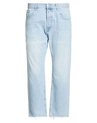 Icon Denim Los Angeles BAS - Pantalons en jean sur YOOX.COM
