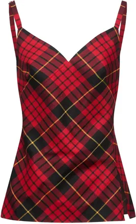 Alexander McQueen TOPS - Tops auf YOOX.COM