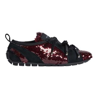 Simone Rocha Damen, Schuhe, Rot, 36 EUGr&ouml;&szlig;e