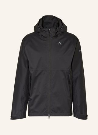 Sch&ouml;ffel Regenjacke Easy Xt schwarz
