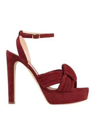 Rupert Sanderson CHAUSSURES - Sandales sur YOOX.COM