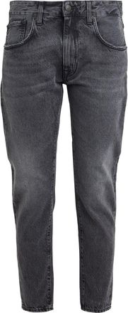 People HOSEN & R&Ouml;CKE - Jeanshosen auf YOOX.COM