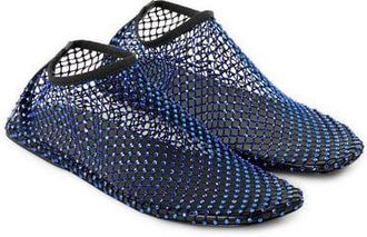 CHRISTOPHER ESBER Minette Kristall Balleries