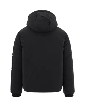 Emporio Armani Emporio Armani Down Jacket - Black