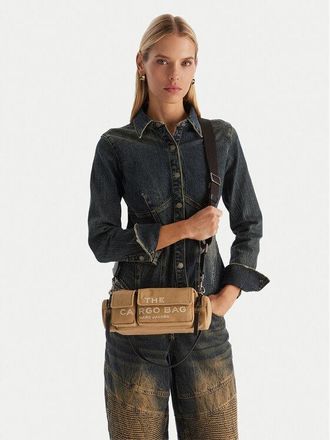 Marc Jacobs Handtasche 2P5HSH025H03 Braun